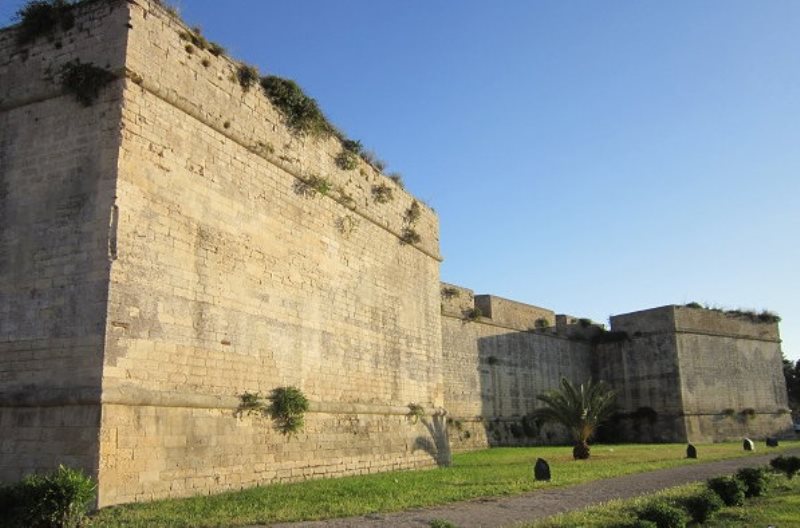 LECCE – THE BAROQUE JEWEL OF PUGLIA – Paris Plus Plus