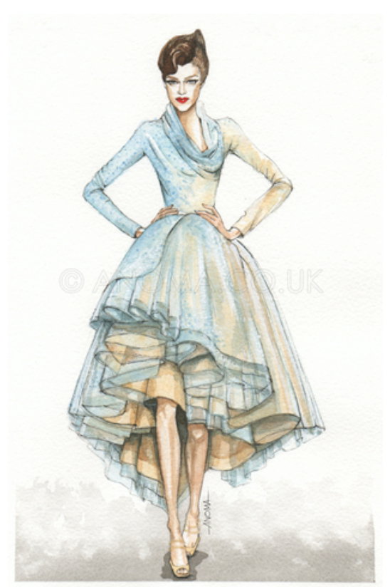 LA GALERIE DIOR – A HOMAGE TO THE ARTISTRY OF THE ‘MASTER OF DREAMS ...