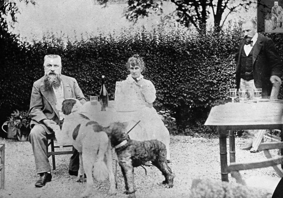 DISCOVER THE BEAUTIFUL MUSÉE RODIN IN PARIS – Paris Plus Plus