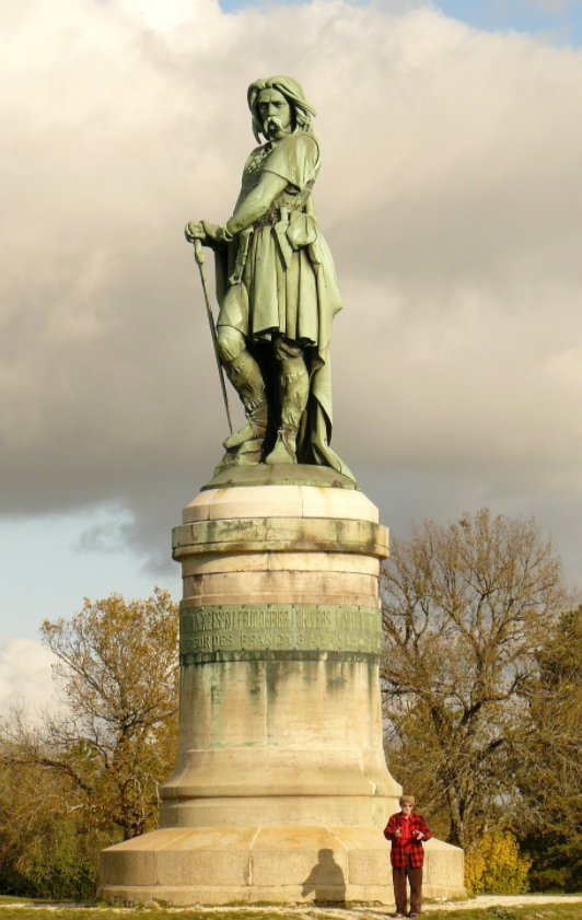 STEPPING BACK IN TIME: DISCOVERING ROMAN PARIS – Paris Plus Plus