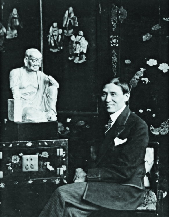 THE REMARKABLE STORIES OF THE THREE PARIS PAGODAS – Part 2 – Paris Plus ...