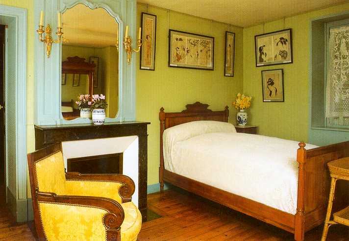 MONET’S HOUSE AND GARDEN: VISITING GIVERNY – Paris Plus Plus