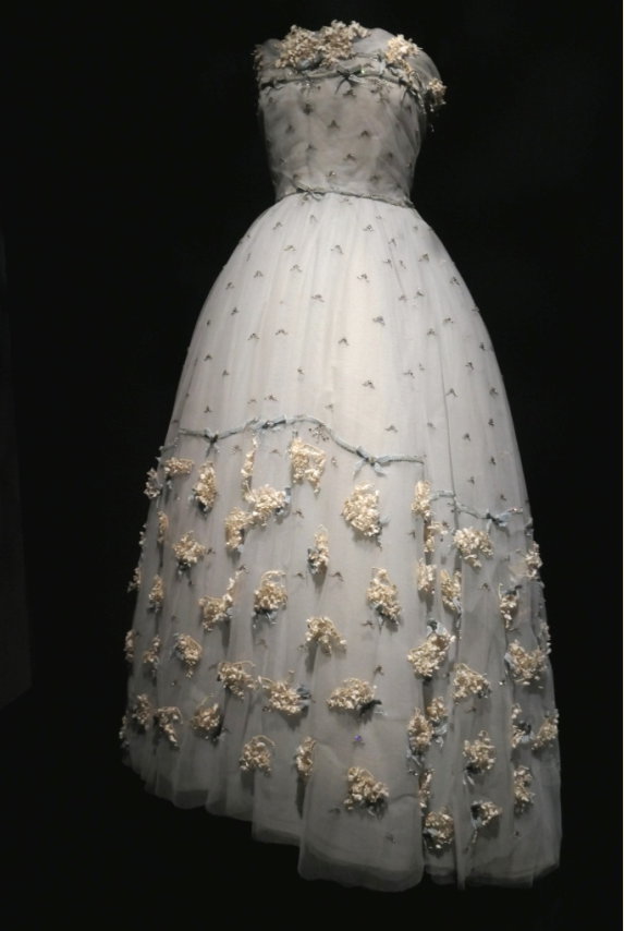 LA GALERIE DIOR – A HOMAGE TO THE ARTISTRY OF THE ‘MASTER OF DREAMS ...