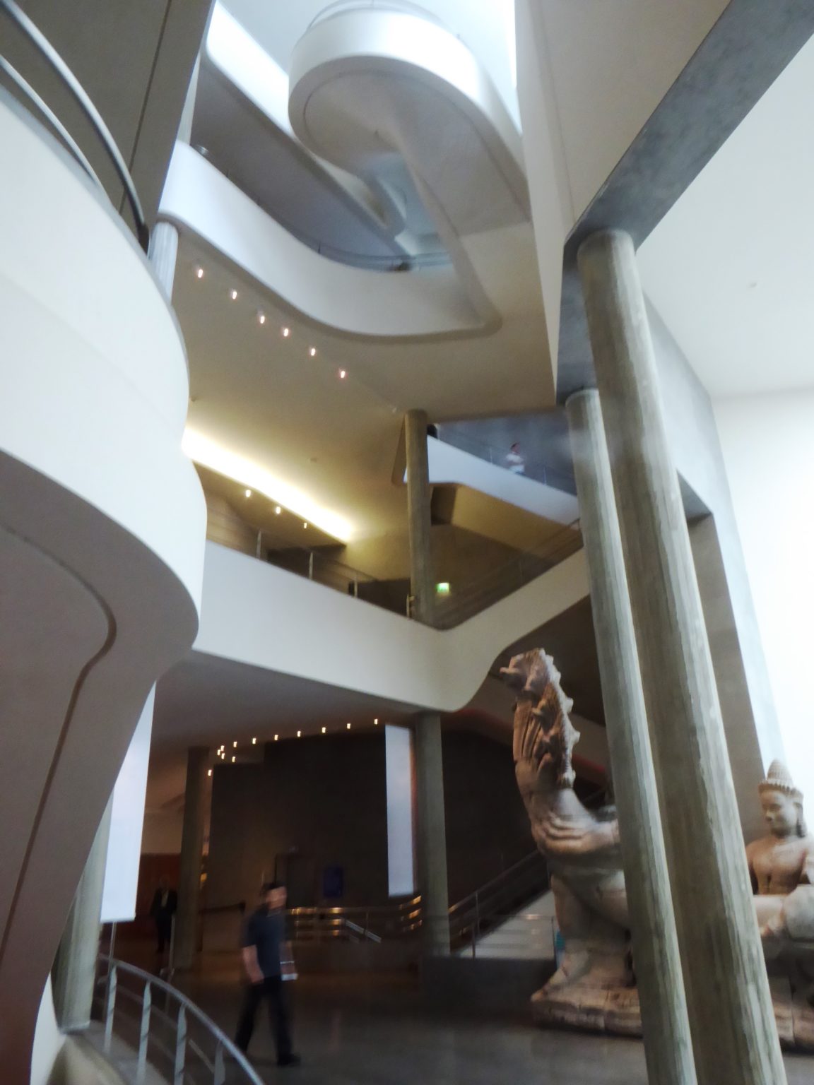 MUSEE GUIMET – 5,000 YEARS OF ASIAN ART IN PARIS – Paris Plus Plus