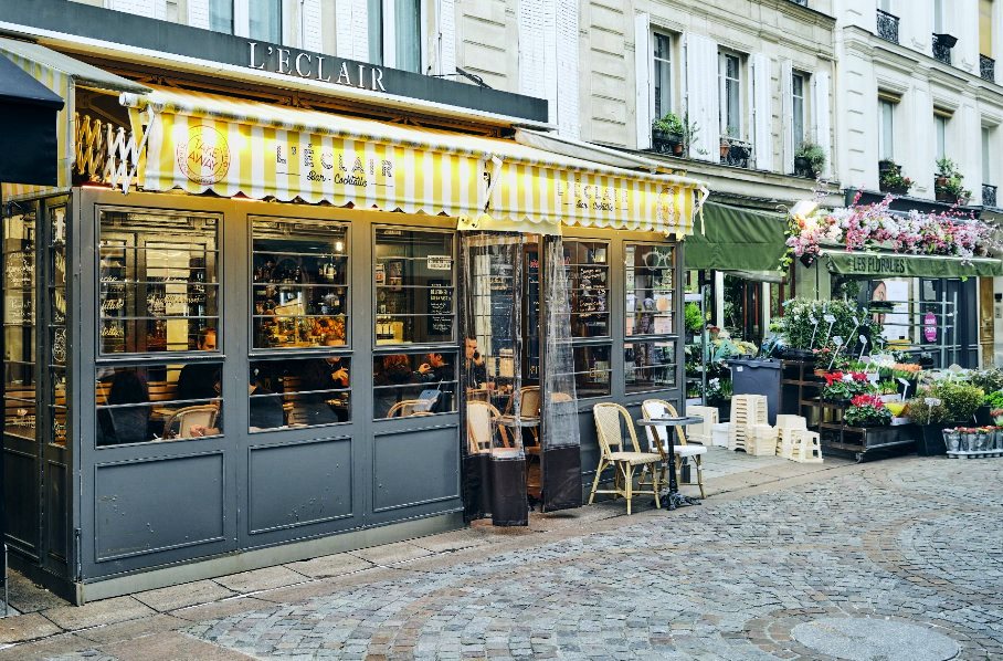 DISCOVER RUE CLER – A CELEBRATED MARKET STREET IN PARIS – Paris Plus Plus