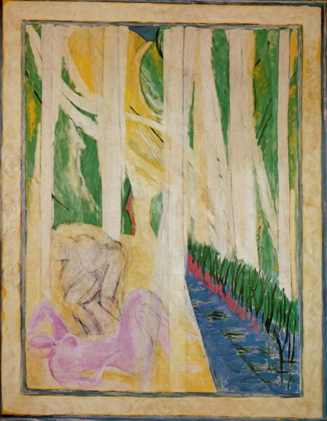 MATISSE: A MAJOR RETROSPECTIVE IN PARIS – Paris Plus Plus