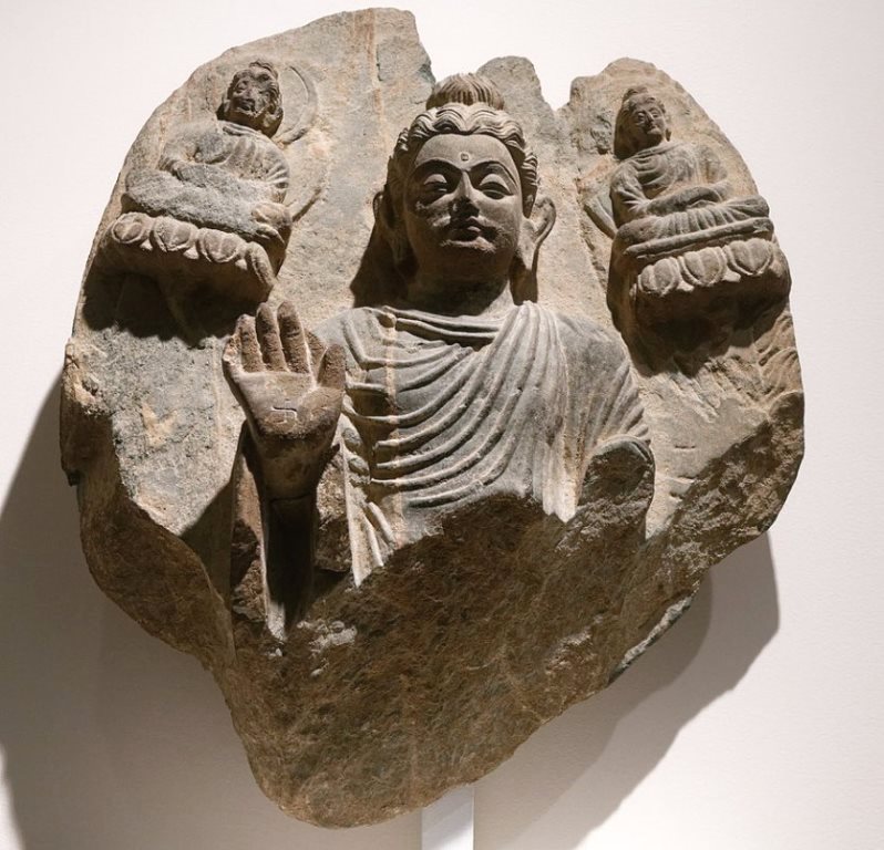 MUSEE GUIMET – 5,000 YEARS OF ASIAN ART IN PARIS – Paris Plus Plus