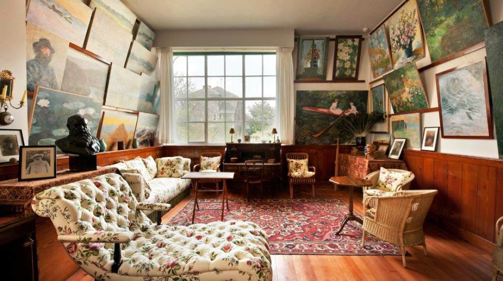 MONET’S HOUSE AND GARDEN: VISITING GIVERNY – Paris Plus Plus