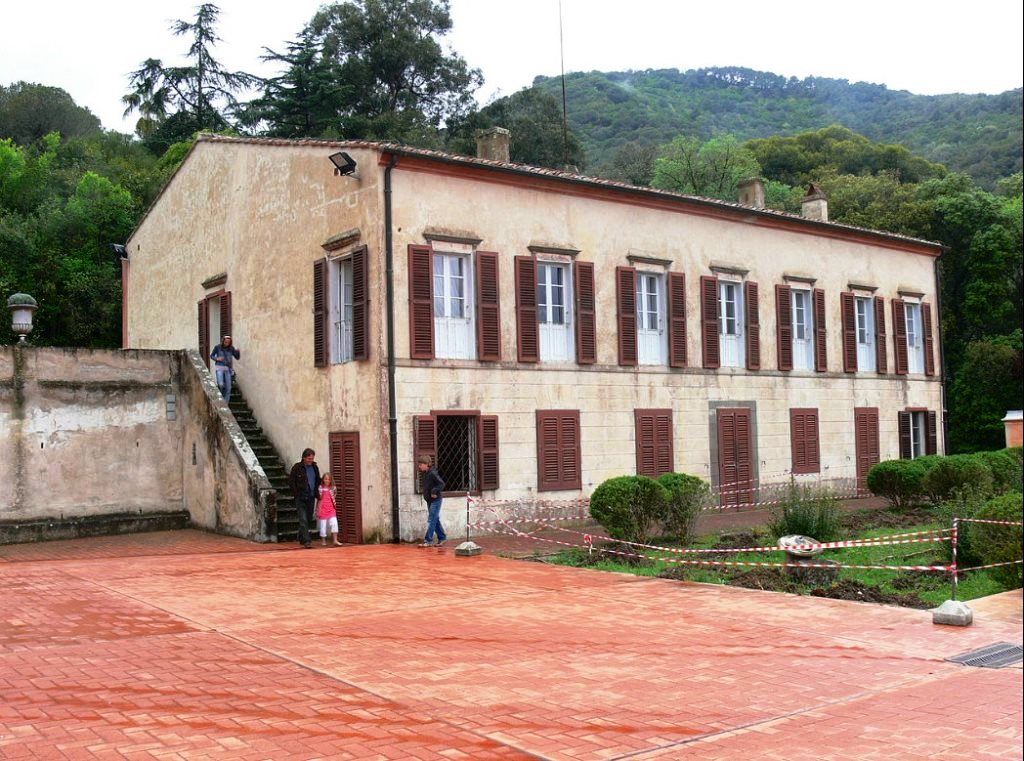 THE ISLAND OF ELBA – MORE THAN JUST MEMORIES OF NAPOLEON – Paris Plus Plus