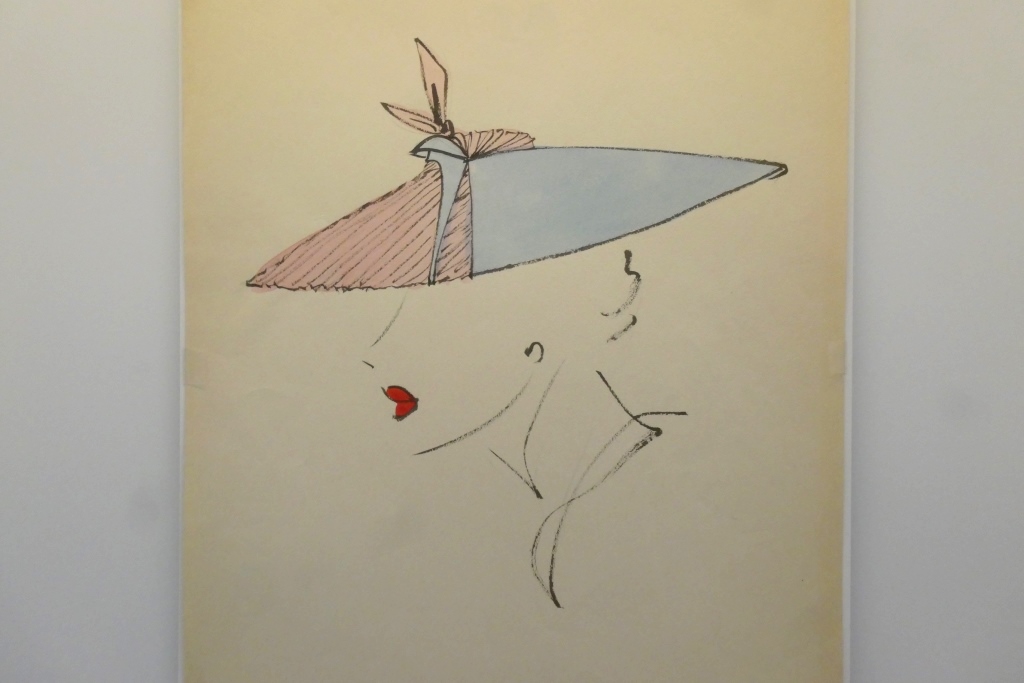 LA GALERIE DIOR – A HOMAGE TO THE ARTISTRY OF THE ‘MASTER OF DREAMS ...