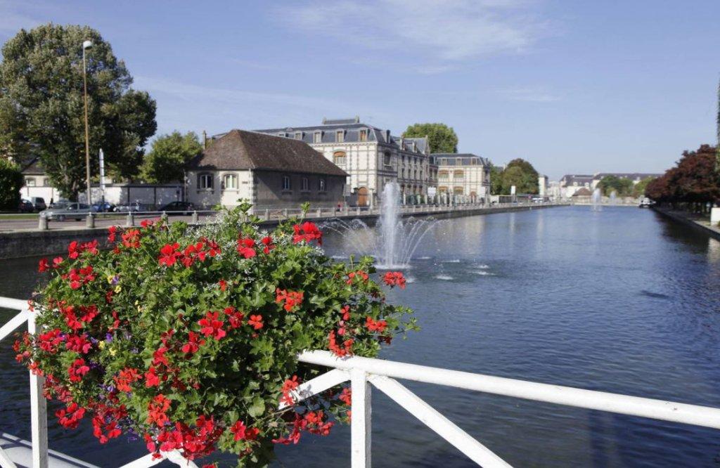 DISCOVER THE FASCINATING MEDIEVAL CITY OF TROYES – Paris Plus Plus