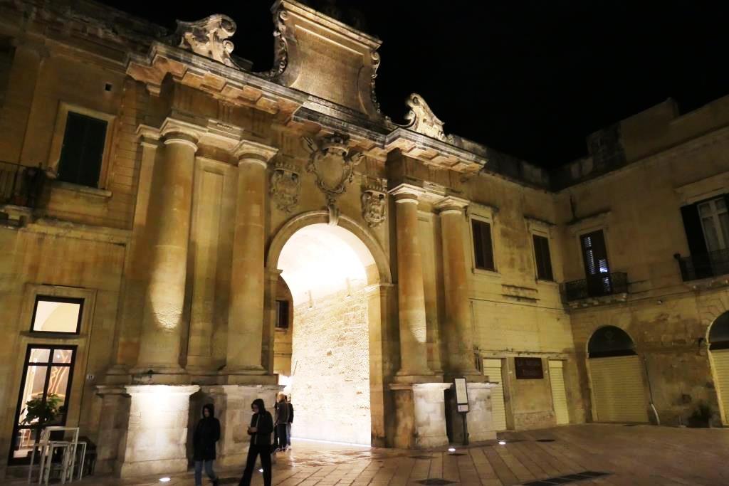 LECCE – THE BAROQUE JEWEL OF PUGLIA – Paris Plus Plus