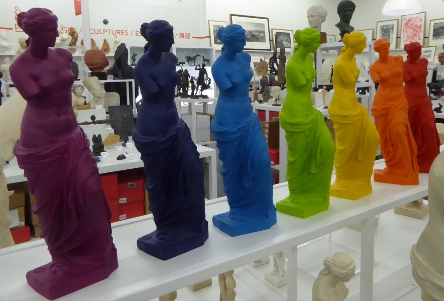 Artful Shopping – exploring museum shops in Paris – Paris Plus Plus
