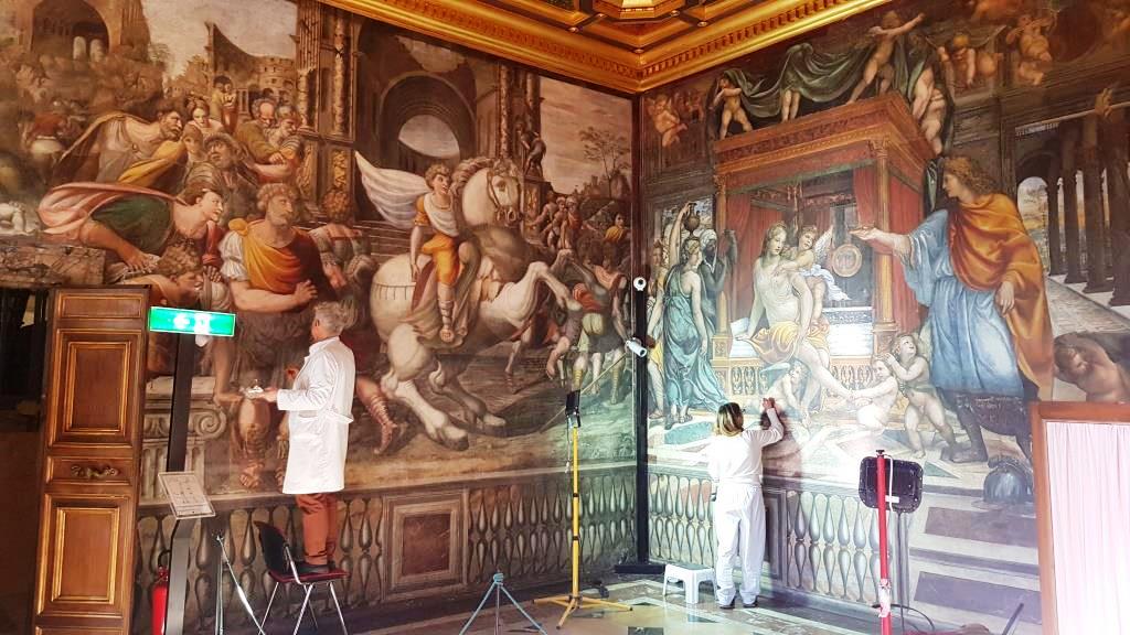 TWO RADICALLY DIVERSE MUSEUMS TO DISCOVER IN ROME – Paris Plus Plus