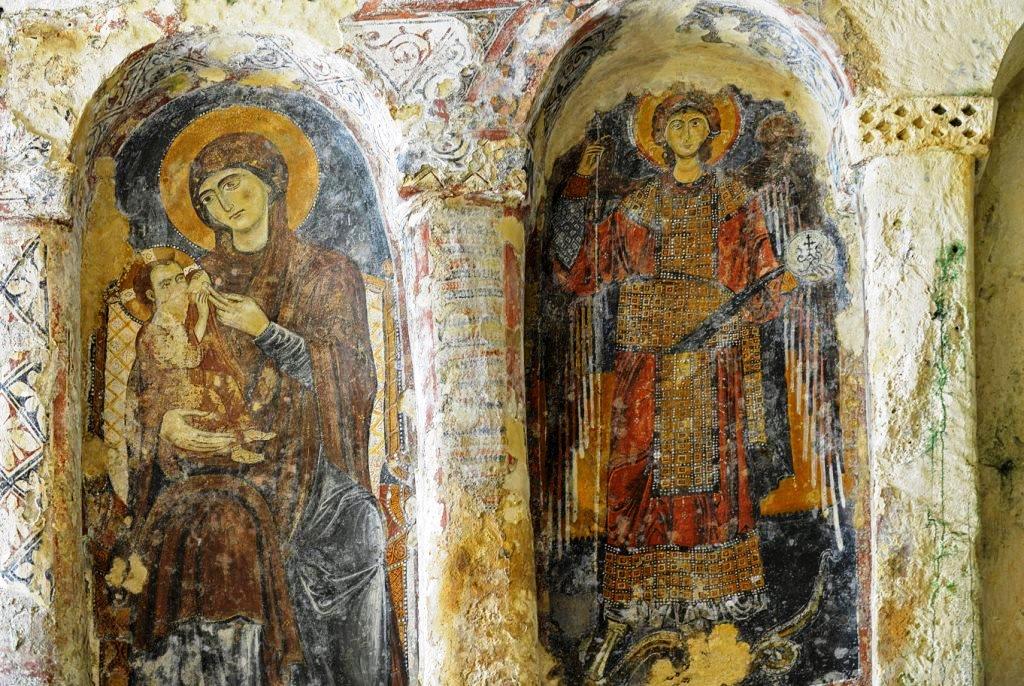 MATERA – SOUTHERN ITALY’S MOST EXTRAORDINARY SITE – Paris Plus Plus