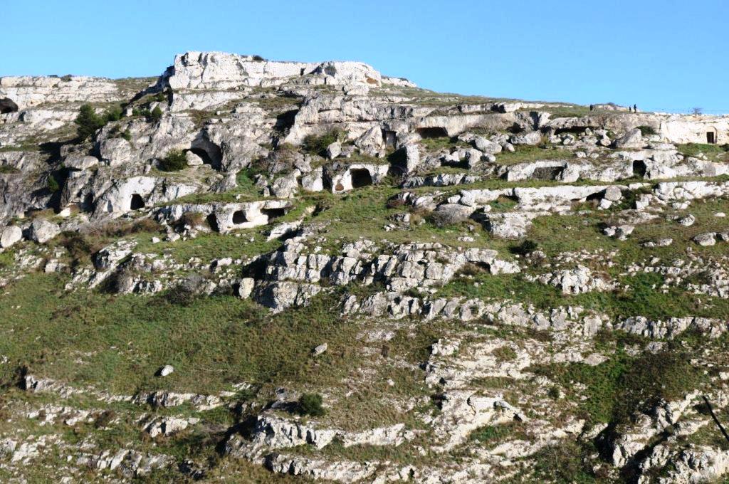 MATERA – SOUTHERN ITALY’S MOST EXTRAORDINARY SITE – Paris Plus Plus