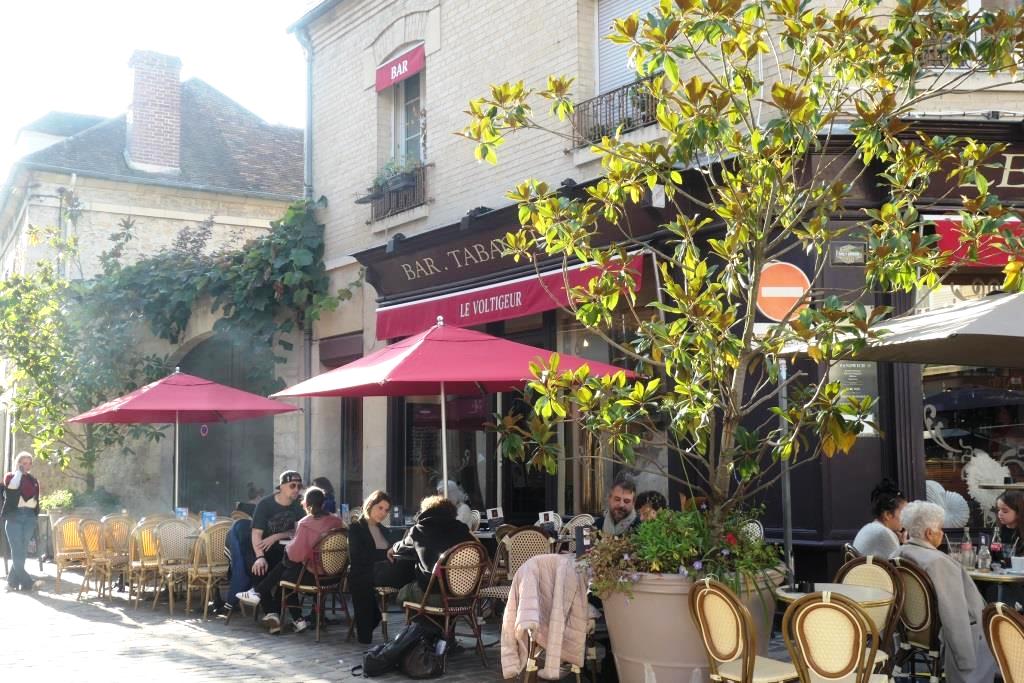 SENLIS – 2,000 YEARS OF HISTORY JUST A DAY TRIP FROM PARIS – Paris Plus ...