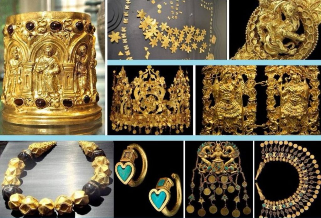 MUSEE GUIMET – 5,000 YEARS OF ASIAN ART IN PARIS – Paris Plus Plus