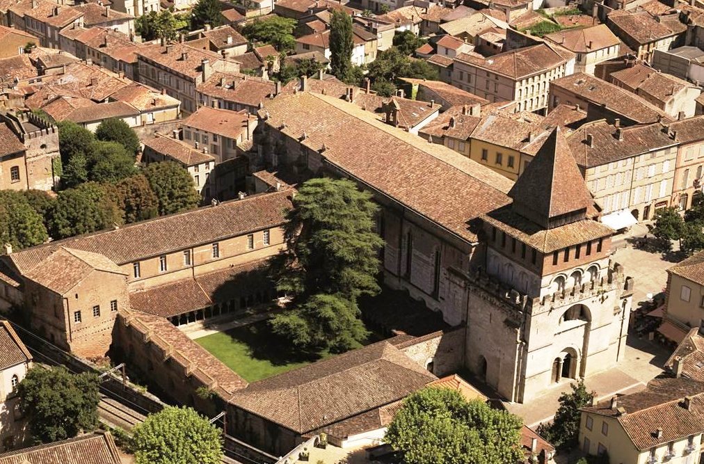 MOISSAC, A MEDIEVAL GEM IN L’OCCITANIE – Paris Plus Plus