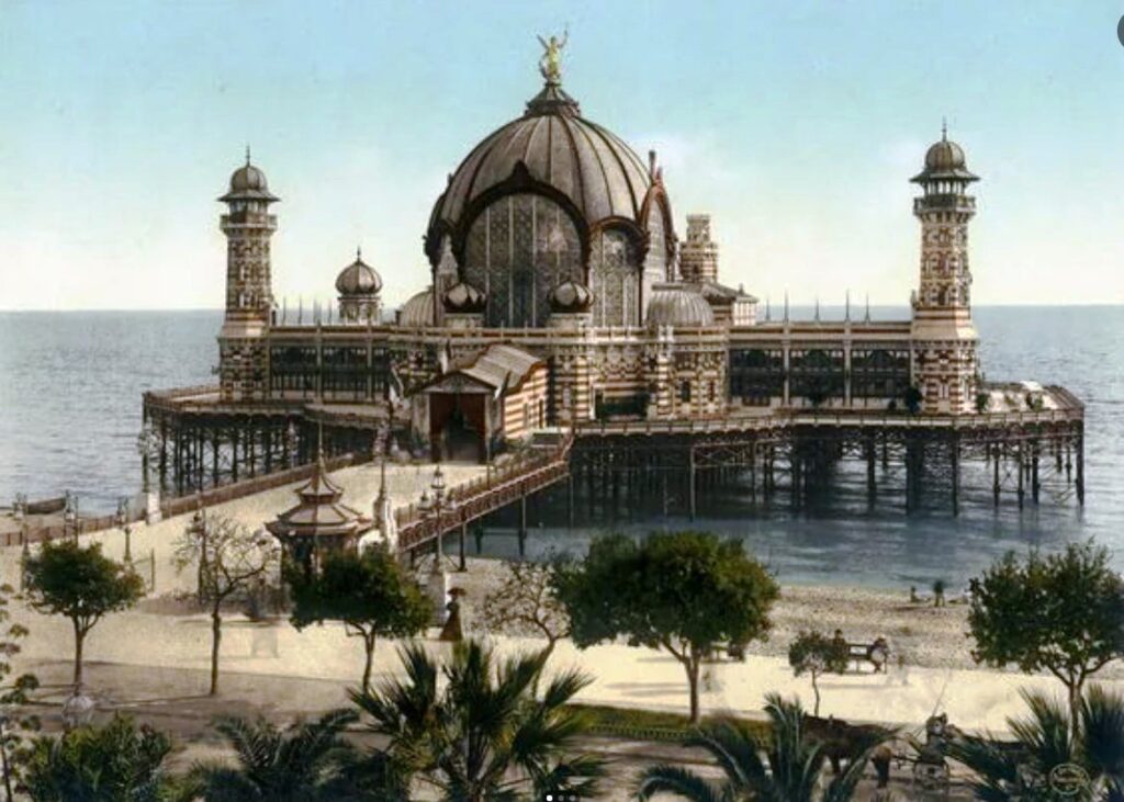 NICE – JEWEL OF THE FRENCH RIVIERA – Paris Plus Plus