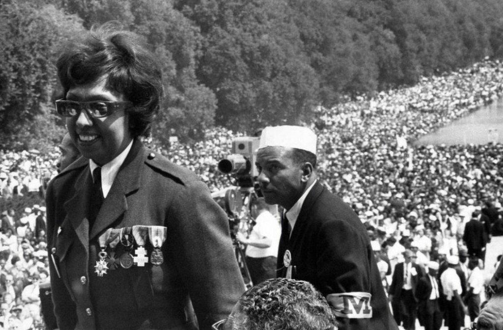 THE REMARKABLE LIFE OF JOSEPHINE BAKER – CABARET STAR, RESISTANCE ...