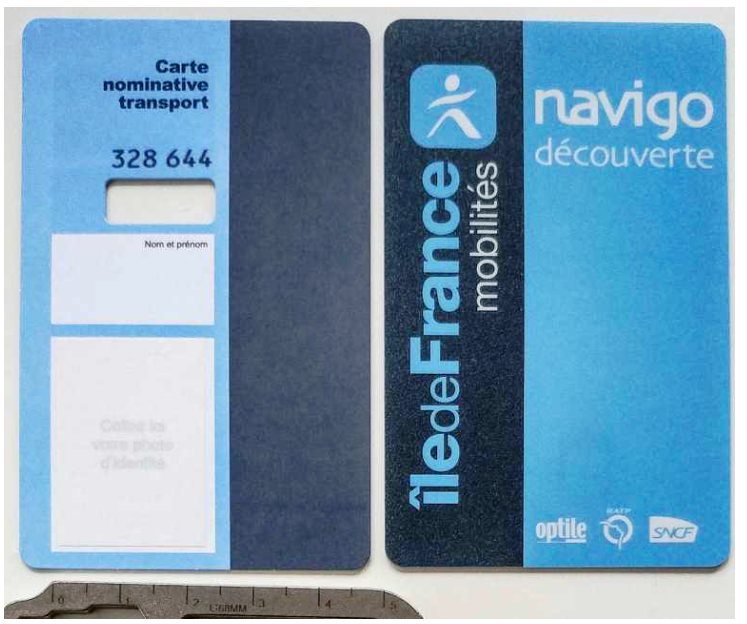 PARIS NAVIGO PASSES – THE BEST WAY TO EXPLORE THE CITY, AND BEYOND. HOW ...