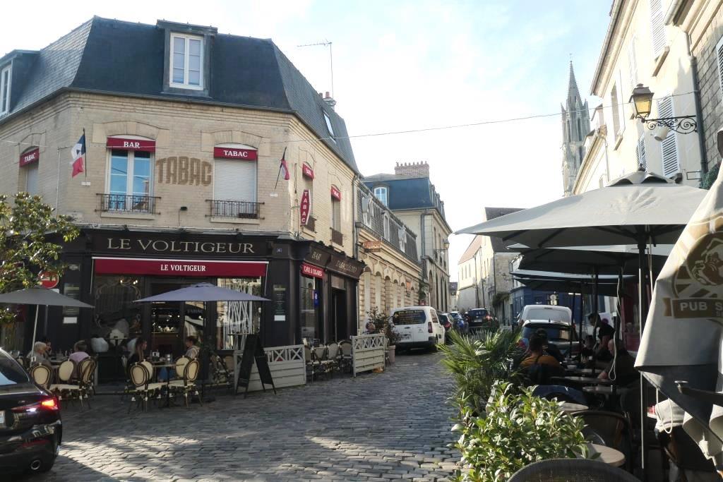 SENLIS – 2,000 YEARS OF HISTORY JUST A DAY TRIP FROM PARIS – Paris Plus ...