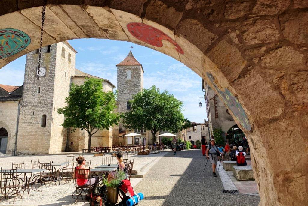 MOISSAC, A MEDIEVAL GEM IN L’OCCITANIE – Paris Plus Plus