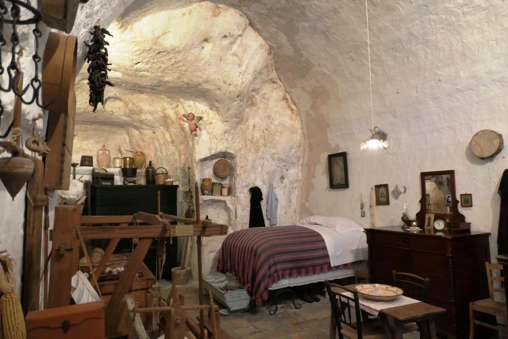 MATERA – SOUTHERN ITALY’S MOST EXTRAORDINARY SITE – Paris Plus Plus