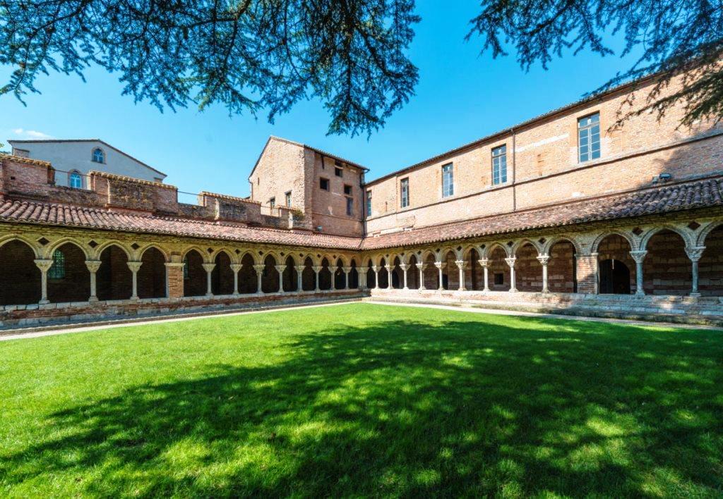 MOISSAC, A MEDIEVAL GEM IN L’OCCITANIE – Paris Plus Plus