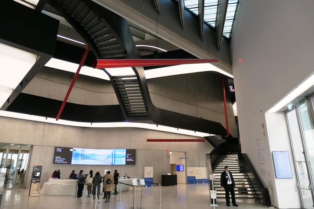 TWO RADICALLY DIVERSE MUSEUMS TO DISCOVER IN ROME – Paris Plus Plus