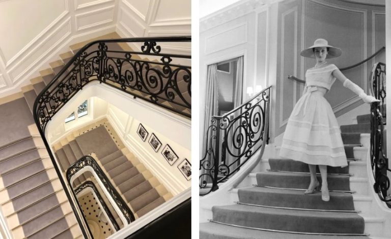 LA GALERIE DIOR – A HOMAGE TO THE ARTISTRY OF THE ‘MASTER OF DREAMS ...