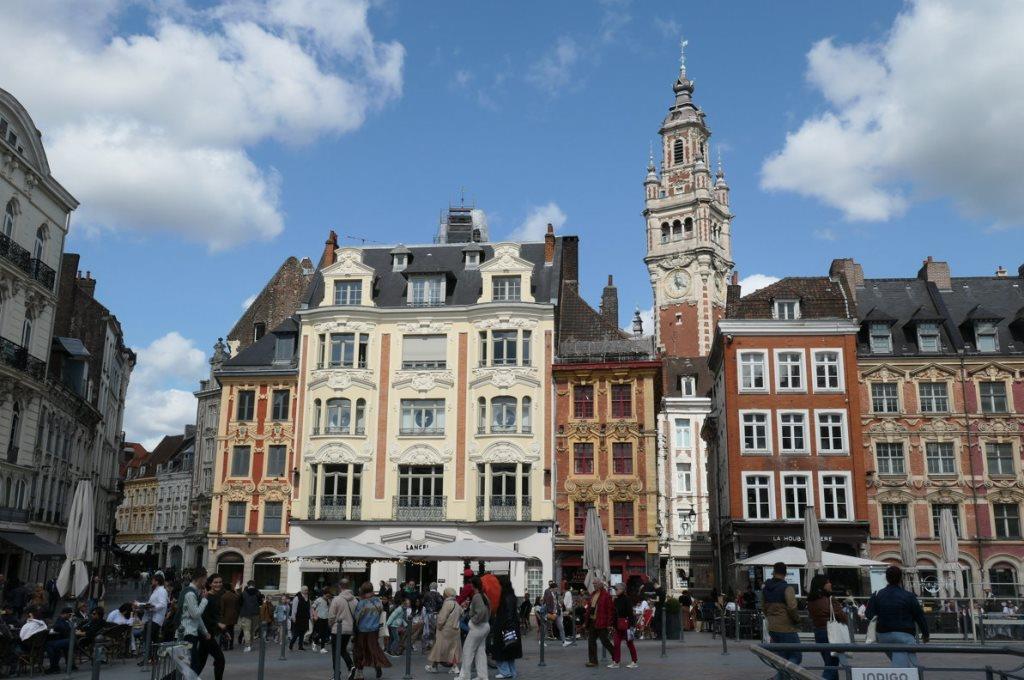 DISCOVER LILLE, ONE OF FRANCE’S BEST-KEPT SECRETS – Paris Plus Plus
