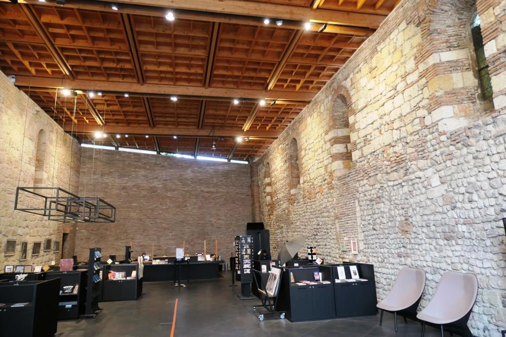 MOISSAC, A MEDIEVAL GEM IN L’OCCITANIE – Paris Plus Plus