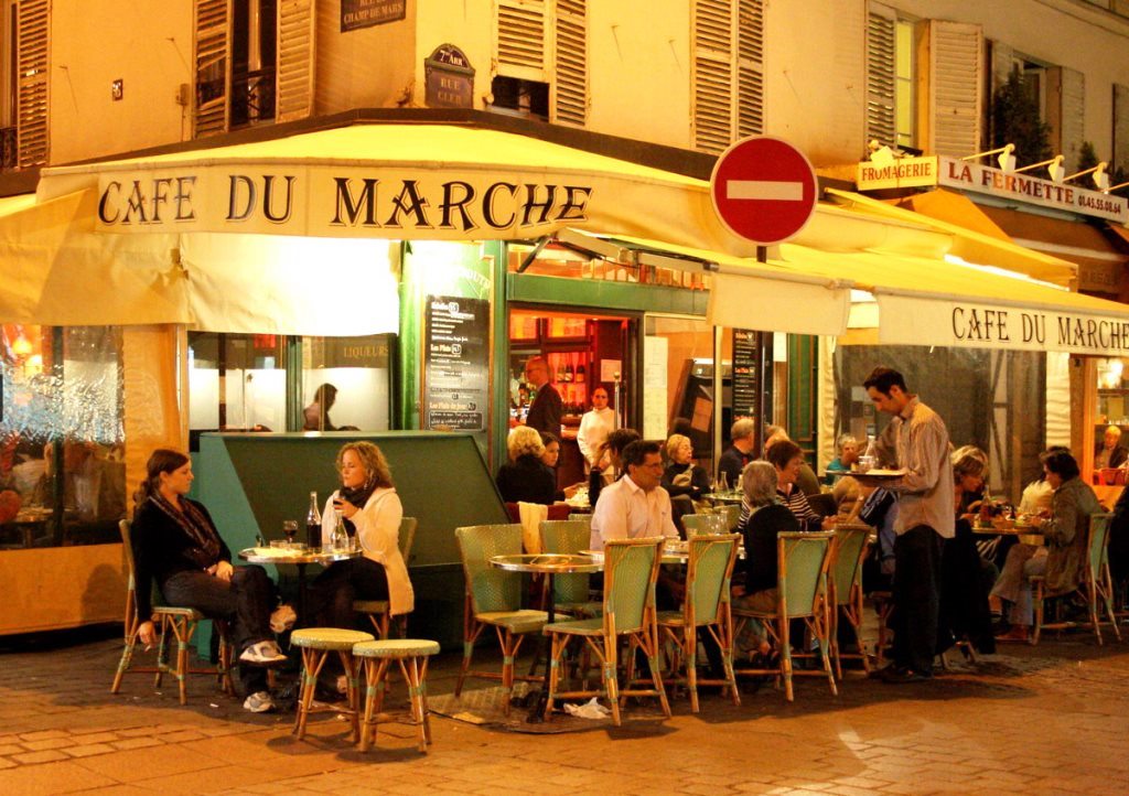 DISCOVER RUE CLER – A CELEBRATED MARKET STREET IN PARIS – Paris Plus Plus