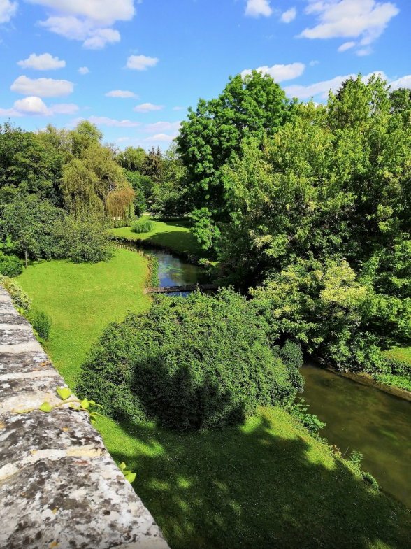 SENLIS – 2,000 YEARS OF HISTORY JUST A DAY TRIP FROM PARIS – Paris Plus ...