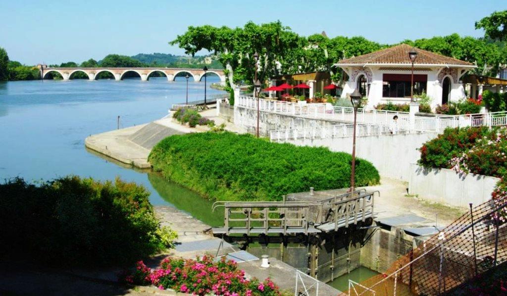 MOISSAC, A MEDIEVAL GEM IN L’OCCITANIE – Paris Plus Plus