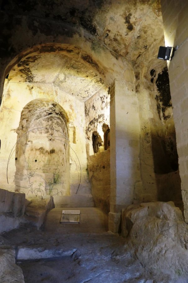 MATERA – SOUTHERN ITALY’S MOST EXTRAORDINARY SITE – Paris Plus Plus