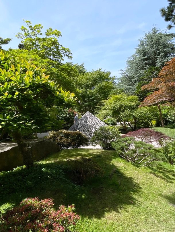 THE ALBERT KAHN GARDENS, A HIDDEN PARADISE IN PARIS – Paris Plus Plus