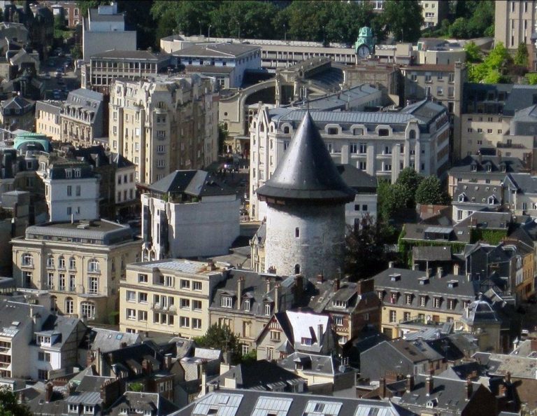 ROUEN- NORMANDY’S VIBRANT, HISTORIC & CULTURAL CAPITAL – Paris Plus Plus