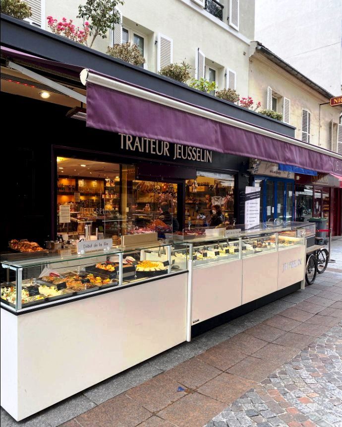 DISCOVER RUE CLER – A CELEBRATED MARKET STREET IN PARIS – Paris Plus Plus